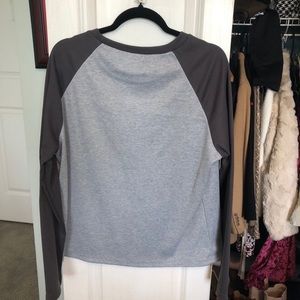 SHEIN | Tops | Colorblock Star Top | Poshmark
